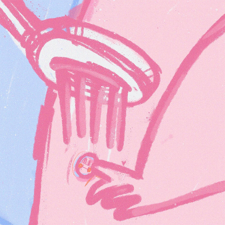 Belly Button – BOOOOOOOM! – CREATE * INSPIRE * COMMUNITY * ART * DESIGN ...