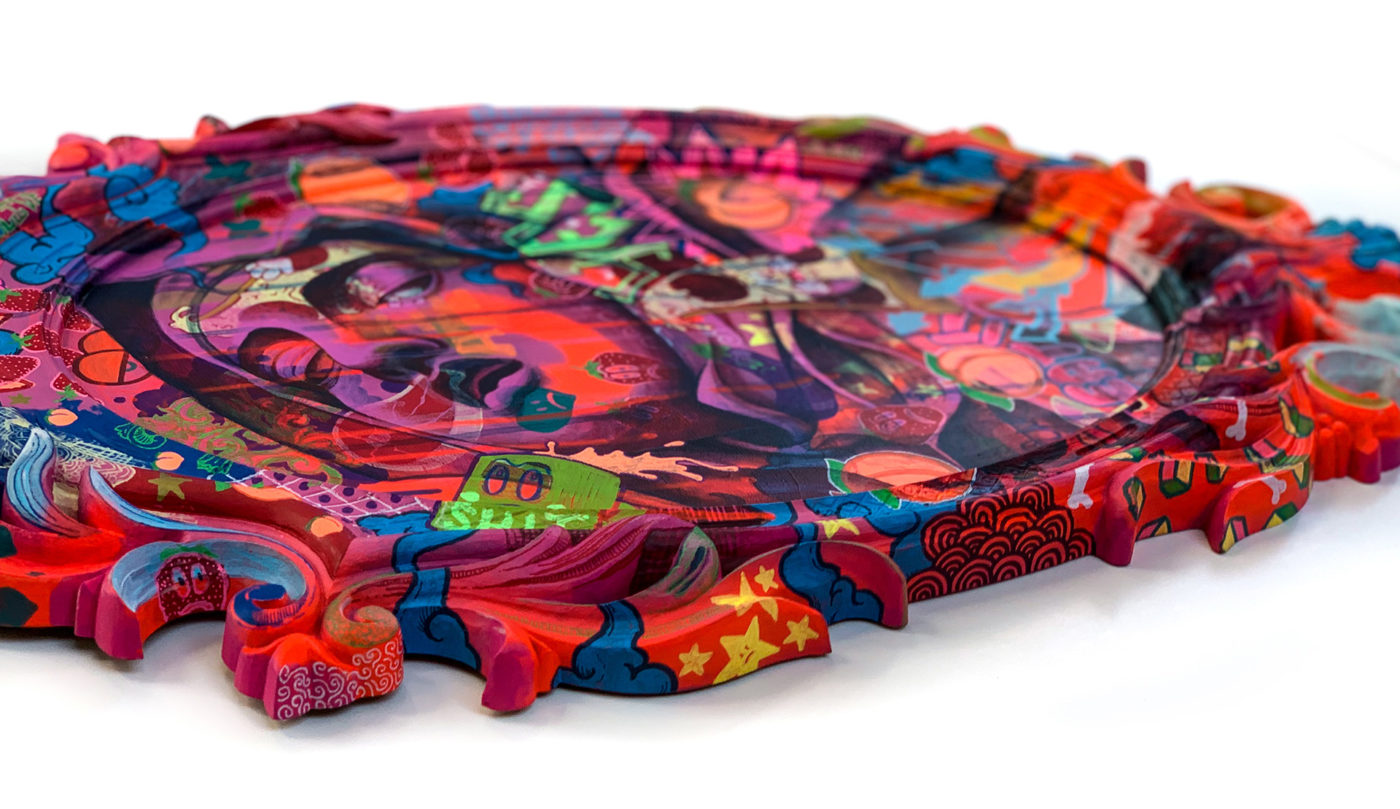 Sean Hannaway – BOOOOOOOM! – CREATE * INSPIRE * COMMUNITY * ART ...