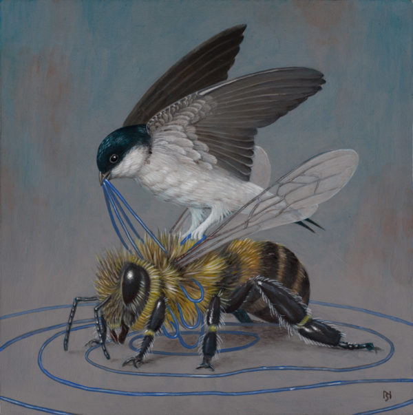 Artist Spotlight: Nick Sheehy – BOOOOOOOM! – CREATE * INSPIRE ...