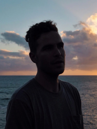 Submit to our Portrait Photography Project "Hindsight"