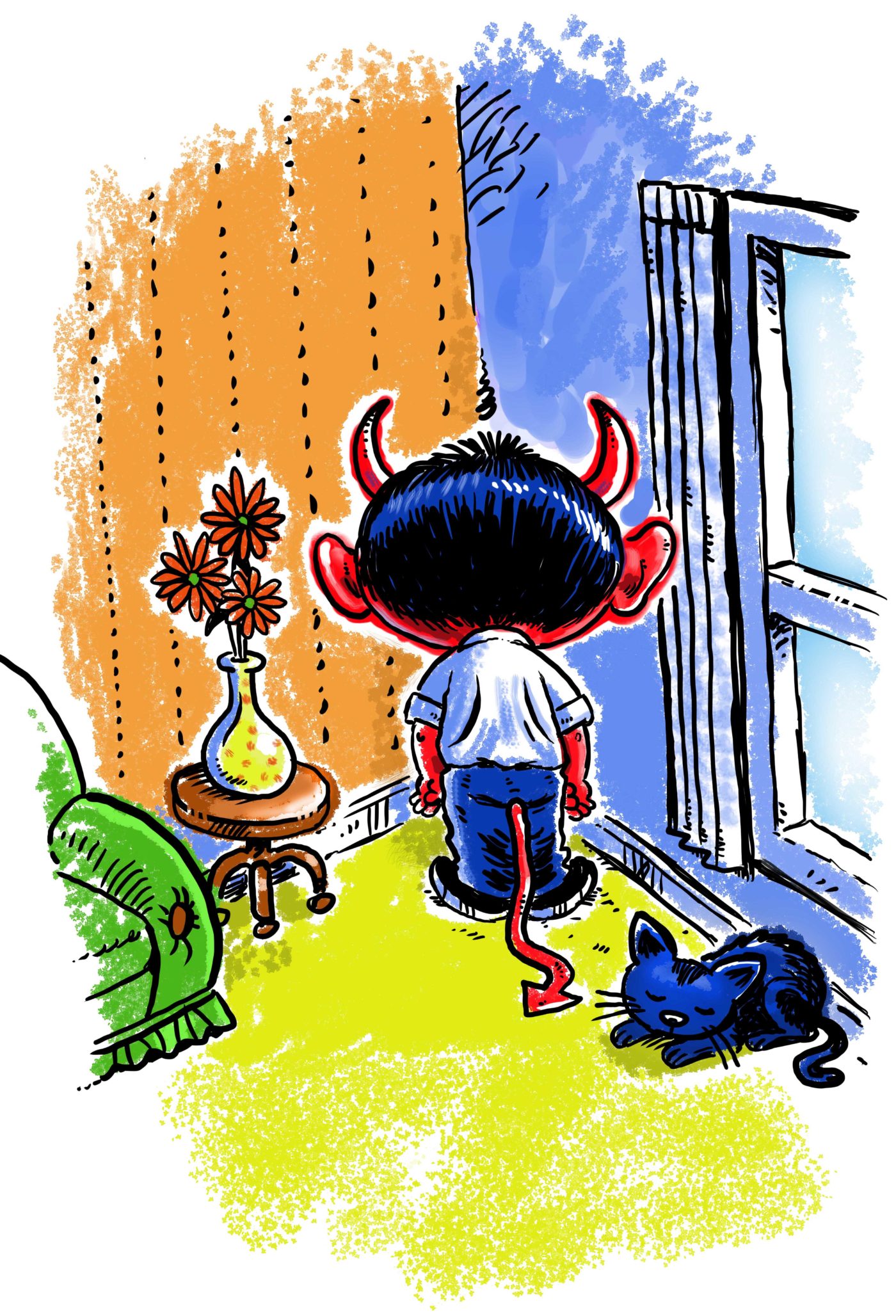 Indecision – BOOOOOOOM! – CREATE * INSPIRE * COMMUNITY * ART * DESIGN ...