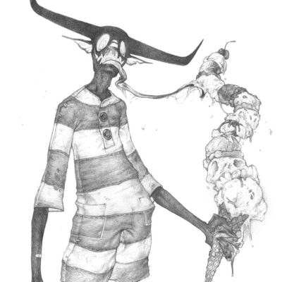 Artist Spotlight: Timothy Von Rueden – BOOOOOOOM! – CREATE * INSPIRE ...