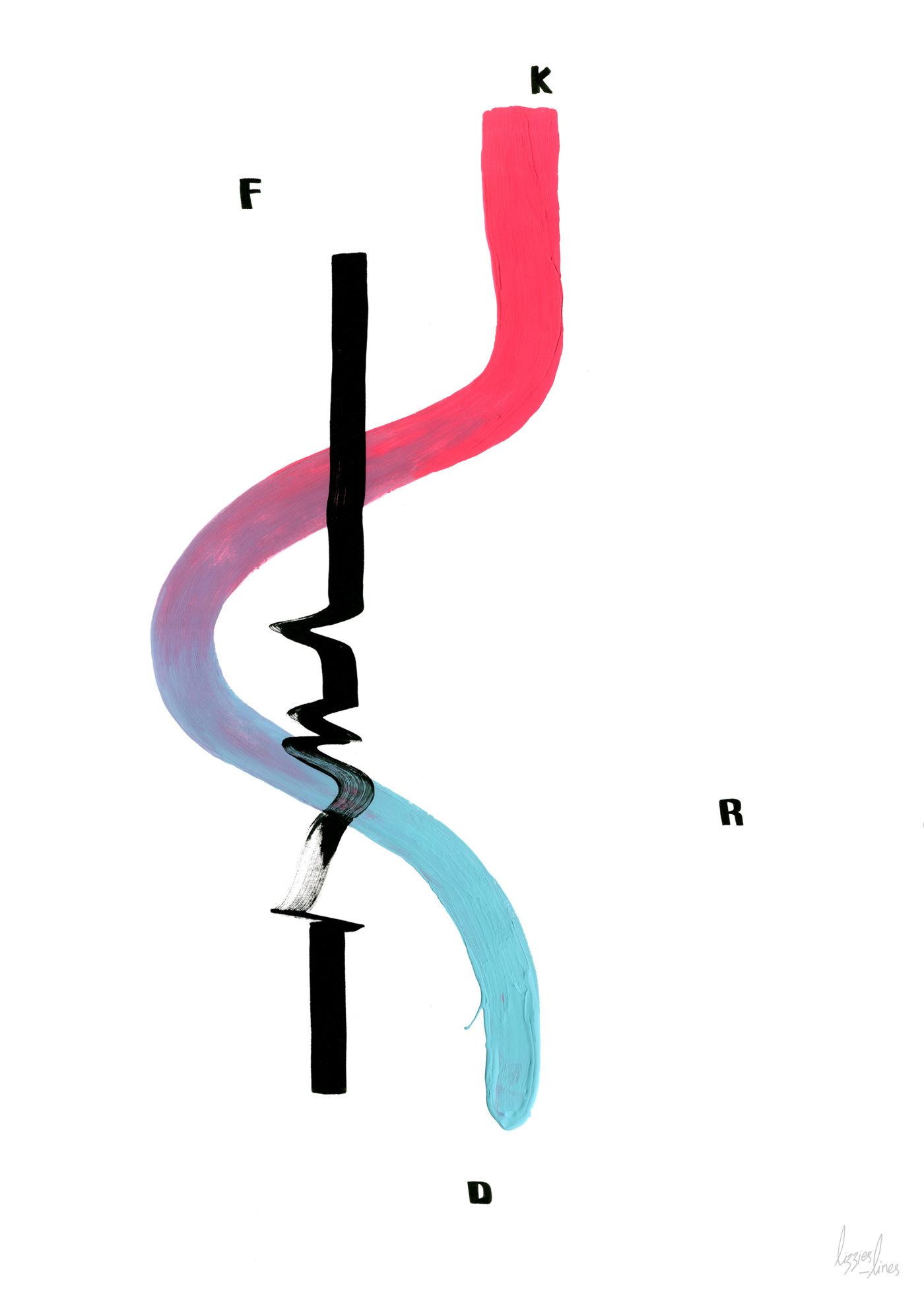 Subconscious Drawings – BOOOOOOOM! – CREATE * INSPIRE * COMMUNITY * ART ...