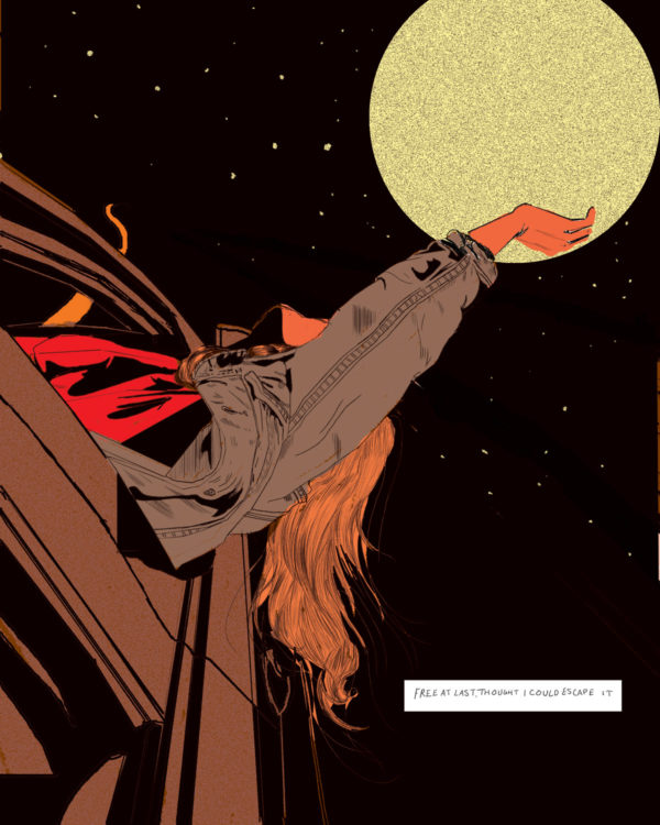 Illustrator Spotlight: Nicole Rifkin – BOOOOOOOM! – CREATE * INSPIRE ...