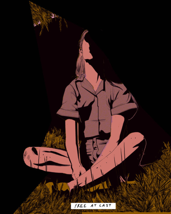 Illustrator Spotlight: Nicole Rifkin – BOOOOOOOM! – CREATE * INSPIRE ...