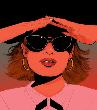 Illustrator Spotlight: Nicole Rifkin – BOOOOOOOM! – CREATE * INSPIRE ...