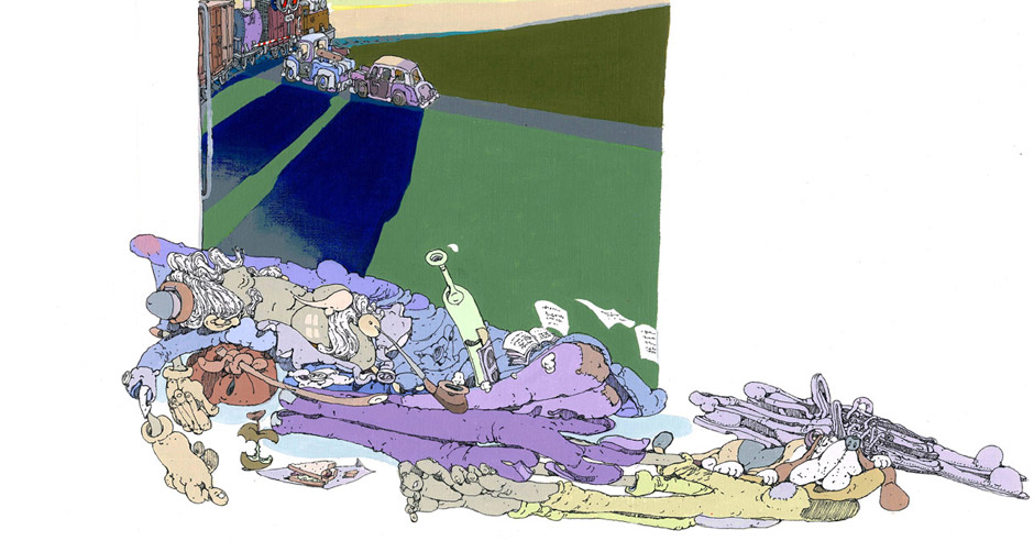 Artist Spotlight: Vilx – BOOOOOOOM! – CREATE * INSPIRE * COMMUNITY ...