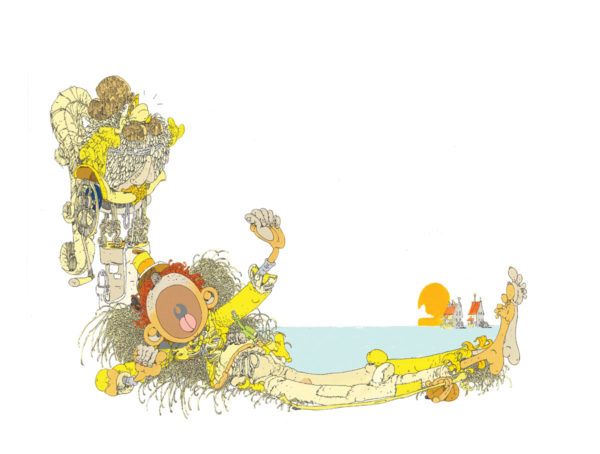 Artist Spotlight: Vilx – BOOOOOOOM! – CREATE * INSPIRE * COMMUNITY ...