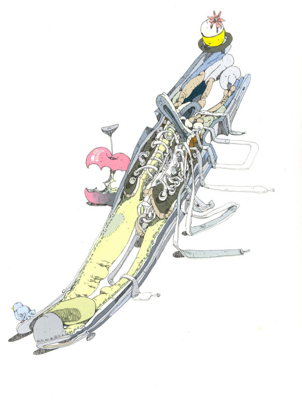 Artist Spotlight: Vilx – BOOOOOOOM! – CREATE * INSPIRE * COMMUNITY ...