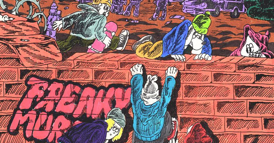 Artist Spotlight: Kirill Kogan – BOOOOOOOM! – CREATE * INSPIRE ...