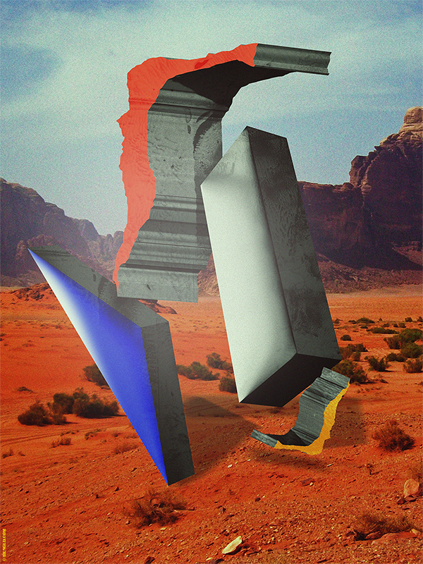 Unidentified Floating Objects – BOOOOOOOM! – CREATE * INSPIRE ...