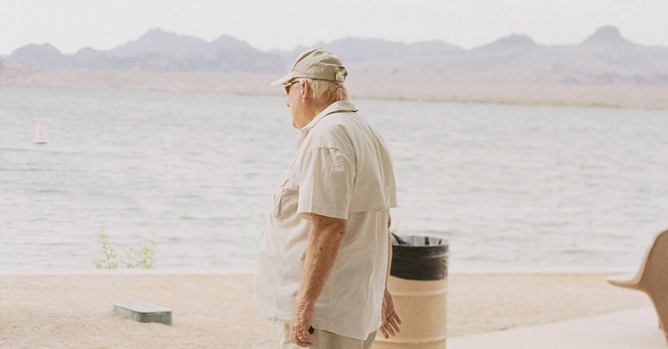 "Lake Havasu" by Photographer Robin Stein