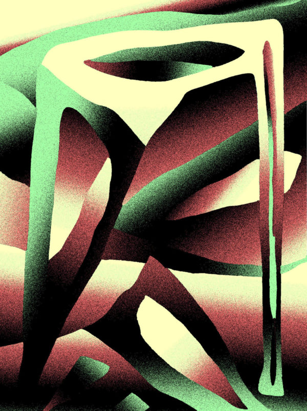 Artist Spotlight: Yvan Hydar – BOOOOOOOM! – CREATE * INSPIRE ...