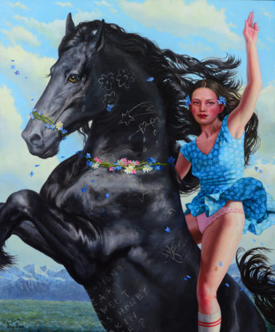 Artist Spotlight: Jana Brike – BOOOOOOOM! – CREATE * INSPIRE ...