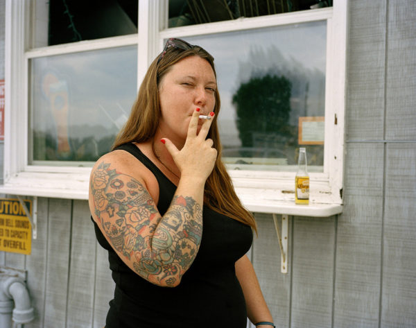 "Rust Belt of New York" by Photographer Maureen Drennan