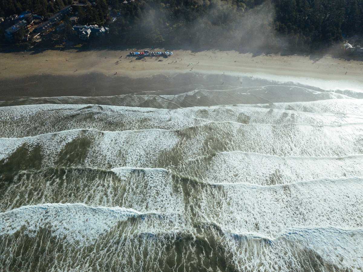 "Tofino is a Place" by Photographer Ryan Struck