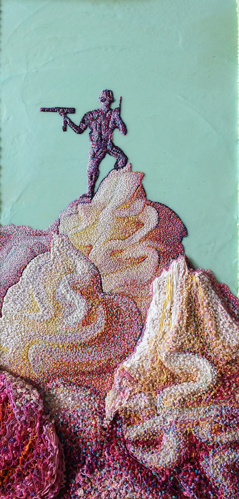 Cool World – BOOOOOOOM! – CREATE * INSPIRE * COMMUNITY * ART * DESIGN ...