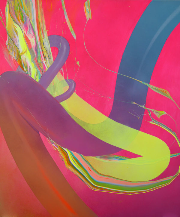 Artist Spotlight: Erik Minter – BOOOOOOOM! – CREATE * INSPIRE ...