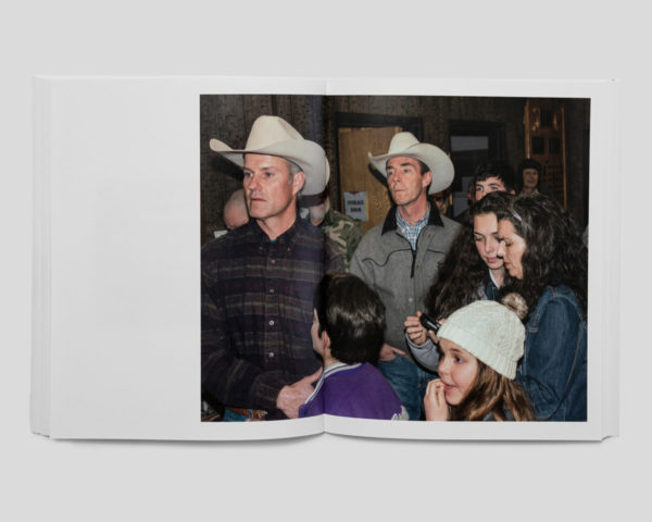 "Errors of Possession" by Photographer Garrett Grove