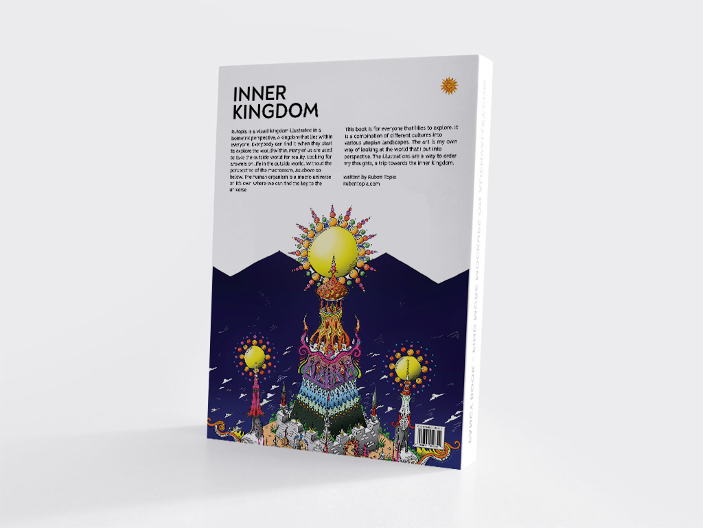 INNER KINGDOM – BOOOOOOOM! – CREATE * INSPIRE * COMMUNITY * ART ...