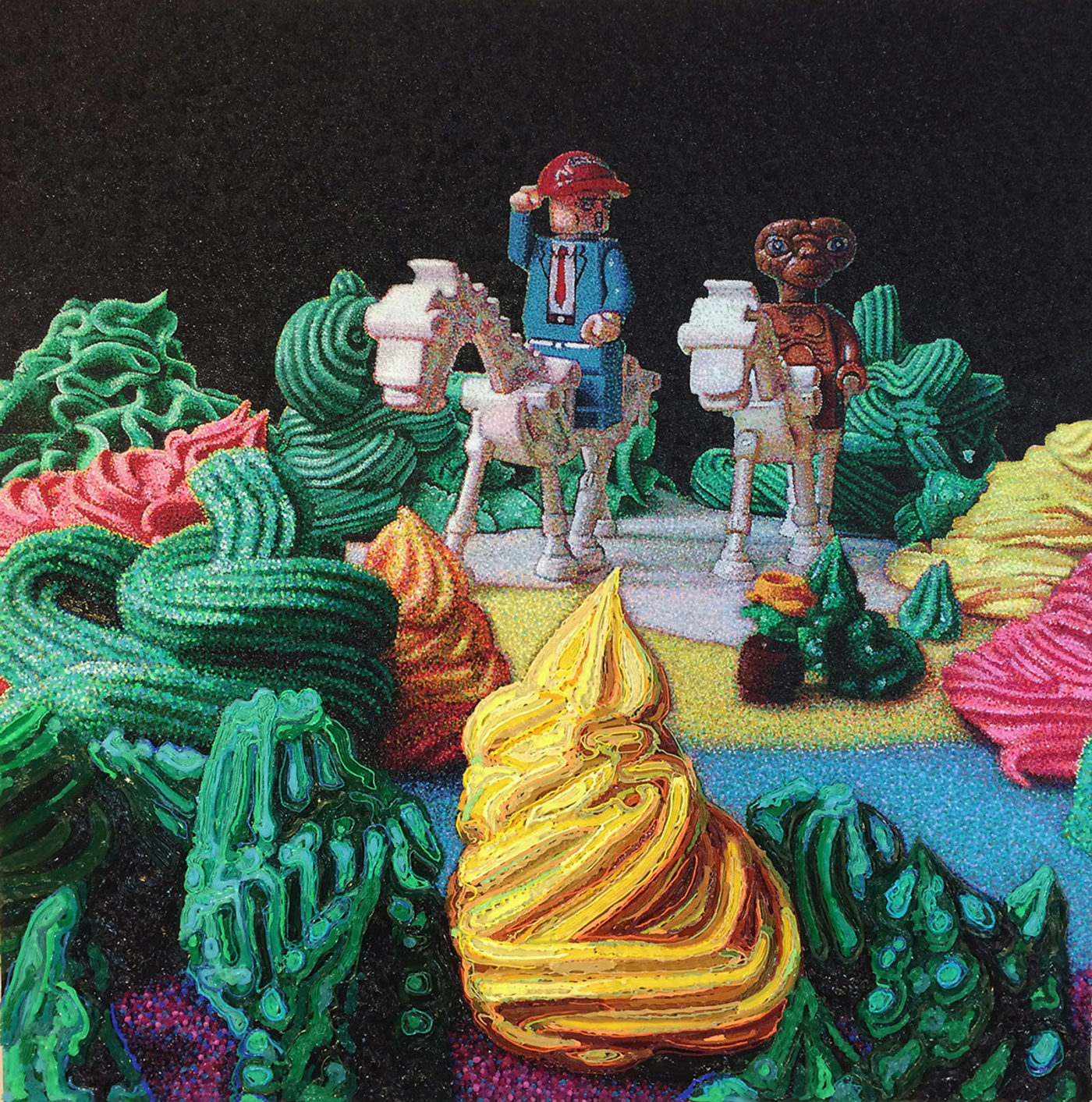 Cool World – BOOOOOOOM! – CREATE * INSPIRE * COMMUNITY * ART * DESIGN ...