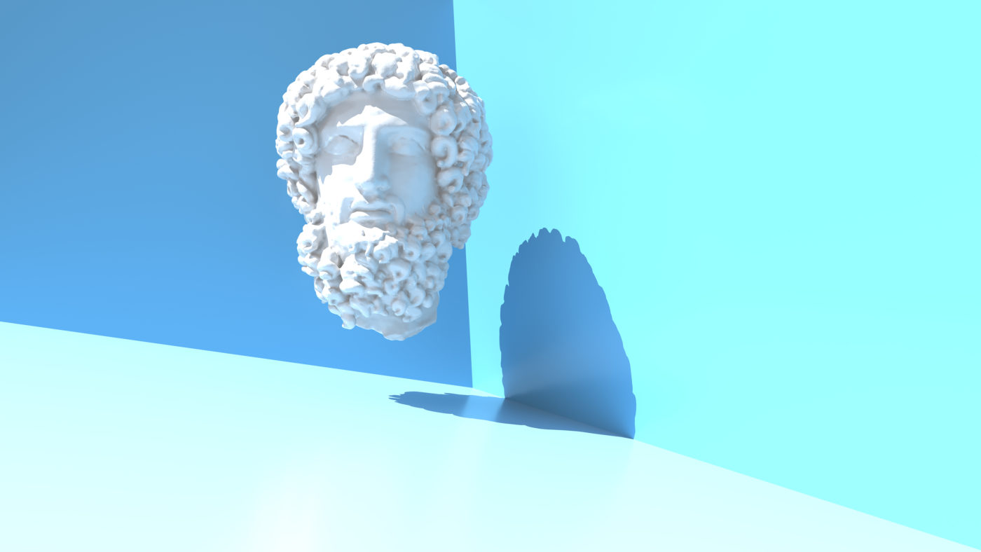 Blue Oracle – BOOOOOOOM! – CREATE * INSPIRE * COMMUNITY * ART * DESIGN ...