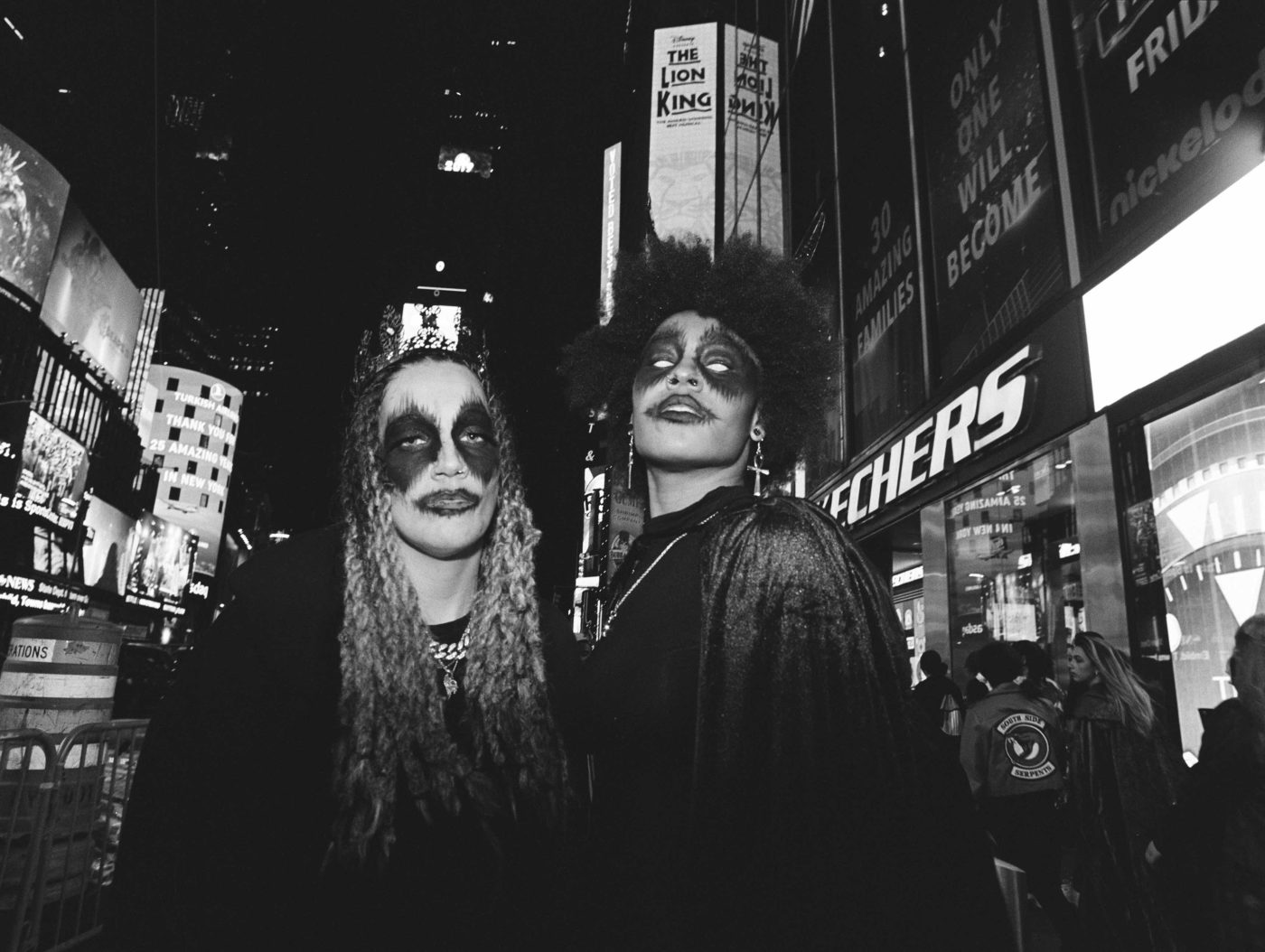 Halloween 2019 in NYC – BOOOOOOOM! – CREATE * INSPIRE * COMMUNITY * ART ...