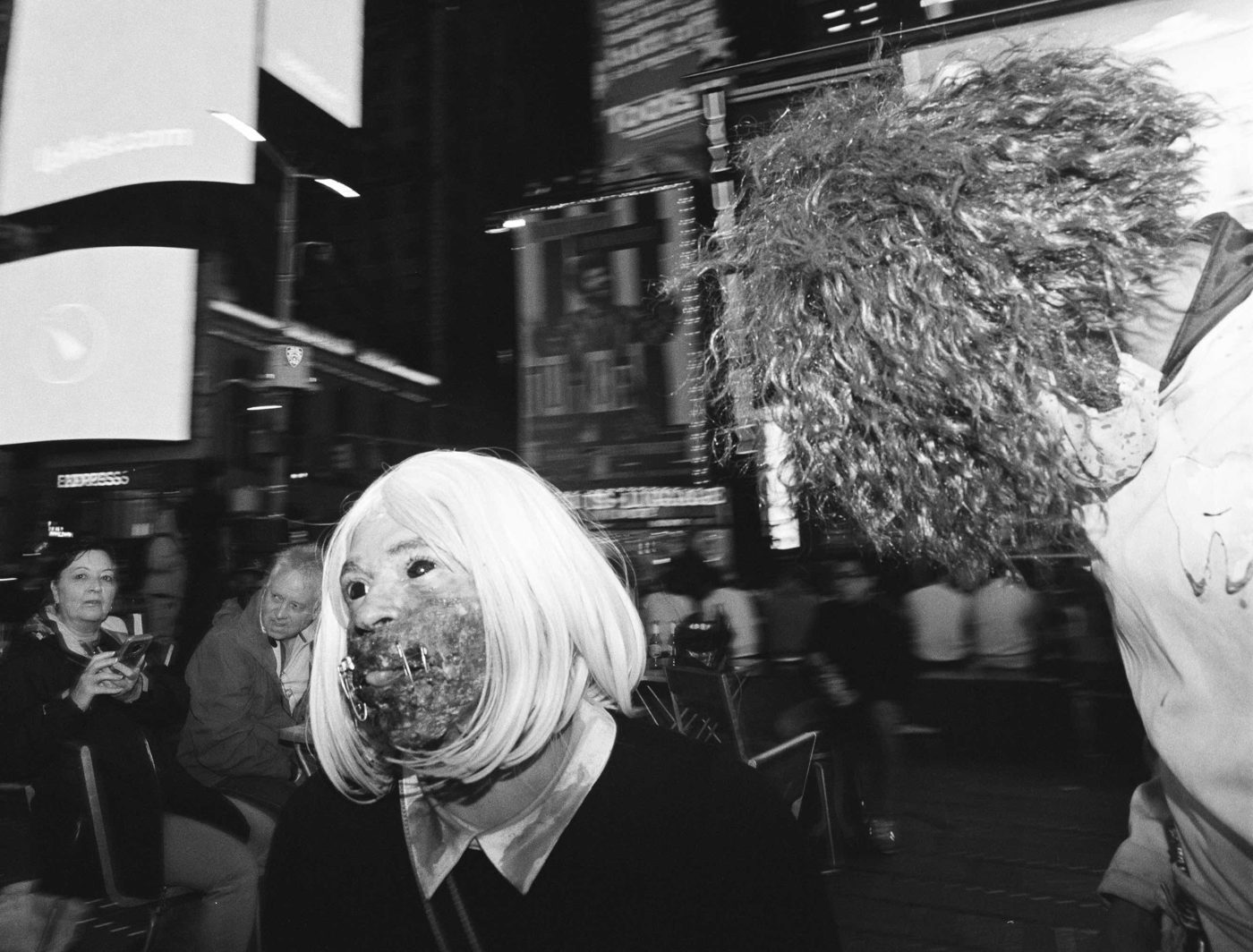 Halloween 2019 in NYC – BOOOOOOOM! – CREATE * INSPIRE * COMMUNITY * ART ...