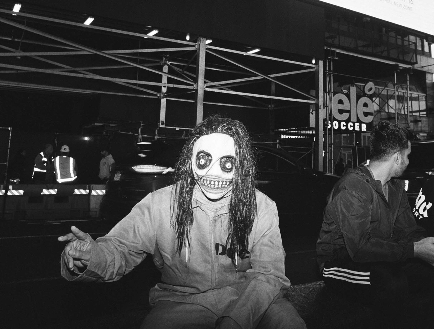 Halloween 2019 in NYC – BOOOOOOOM! – CREATE * INSPIRE * COMMUNITY * ART ...