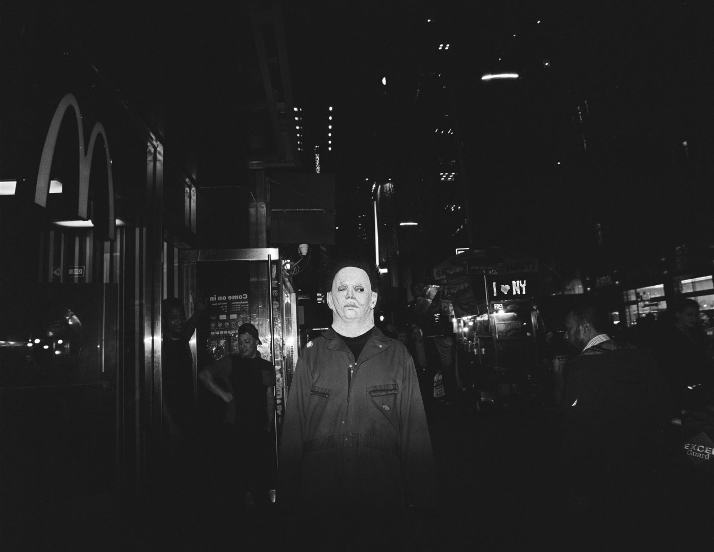 Halloween 2019 in NYC – BOOOOOOOM! – CREATE * INSPIRE * COMMUNITY * ART ...