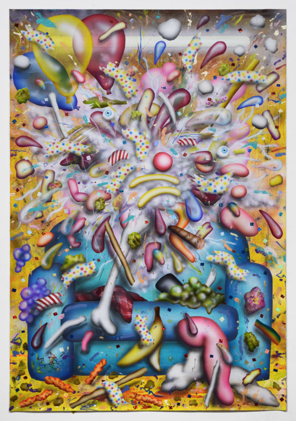 Artist Spotlight: Jon Duff – BOOOOOOOM! – CREATE * INSPIRE * COMMUNITY ...