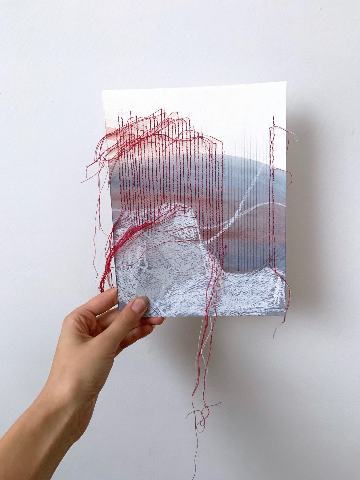 Flow State Series – BOOOOOOOM! – CREATE * INSPIRE * COMMUNITY * ART ...