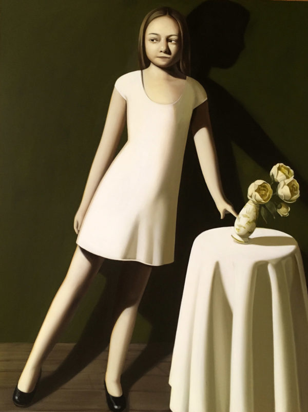 Artist Spotlight: Anna Weyant – BOOOOOOOM! – CREATE * INSPIRE ...