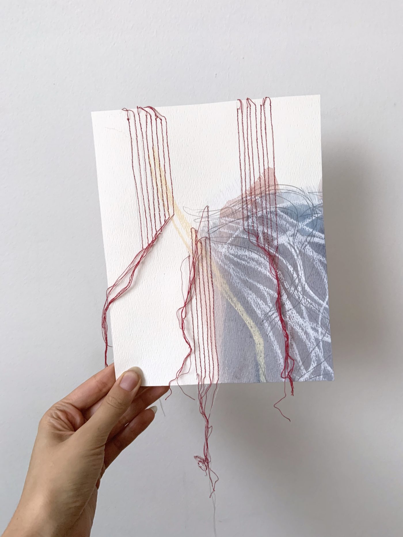 Flow State Series – BOOOOOOOM! – CREATE * INSPIRE * COMMUNITY * ART ...