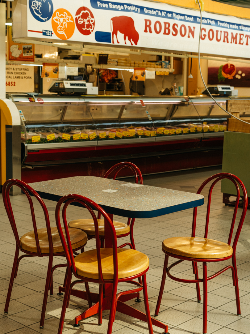 Robson Public Market – BOOOOOOOM! – CREATE * INSPIRE * COMMUNITY * ART ...