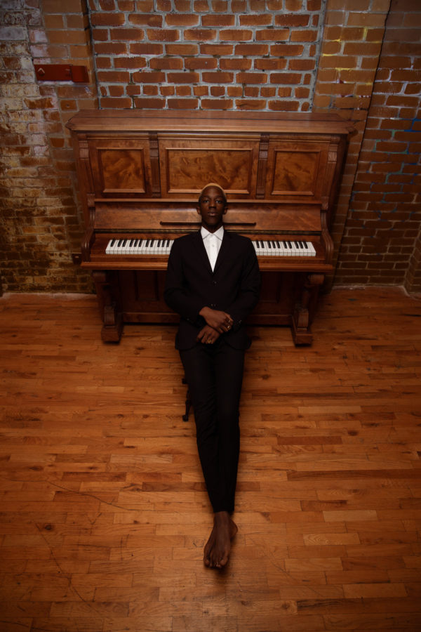 The Creator Class: On Set With Josef Adamu – BOOOOOOOM! – CREATE ...