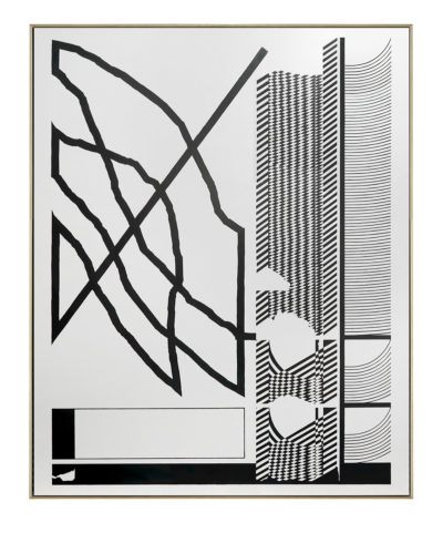 "A Measure Of All Things" by Artist Georgia Hill