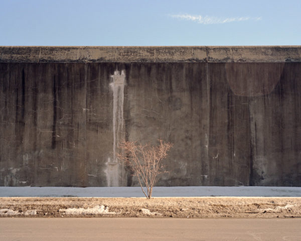 "The Auburn System" by Photographer Joe Librandi-Cowan