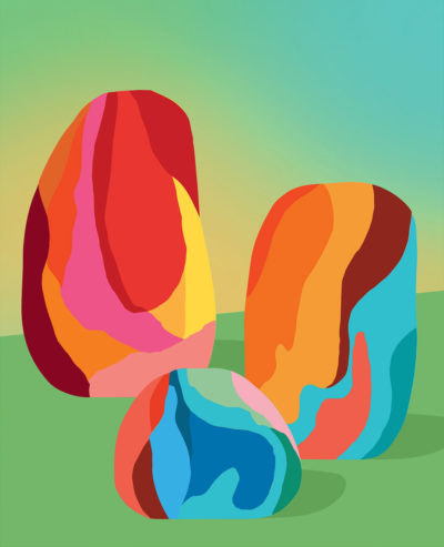 Artist Spotlight: Alice Oehr – BOOOOOOOM! – CREATE * INSPIRE ...