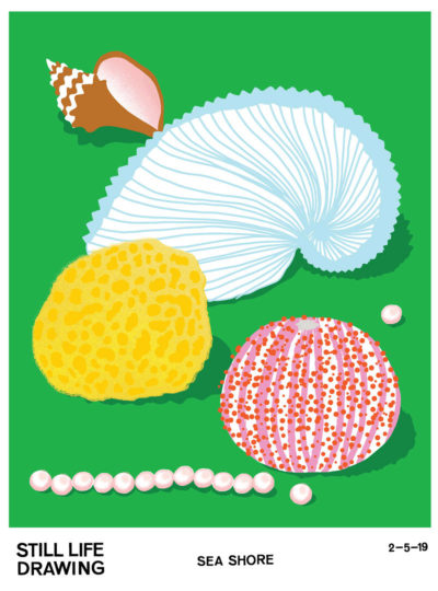 Artist Spotlight: Alice Oehr – BOOOOOOOM! – CREATE * INSPIRE ...