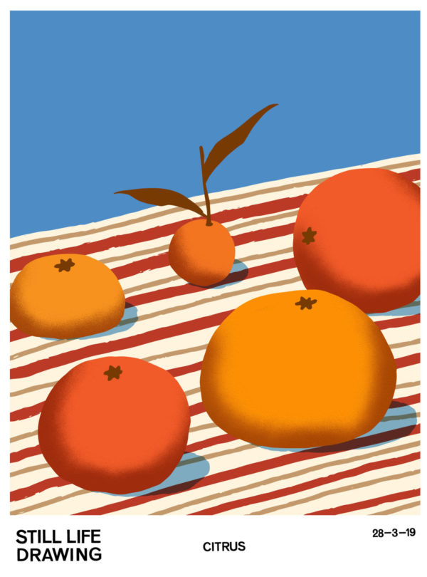 Artist Spotlight: Alice Oehr – BOOOOOOOM! – CREATE * INSPIRE ...