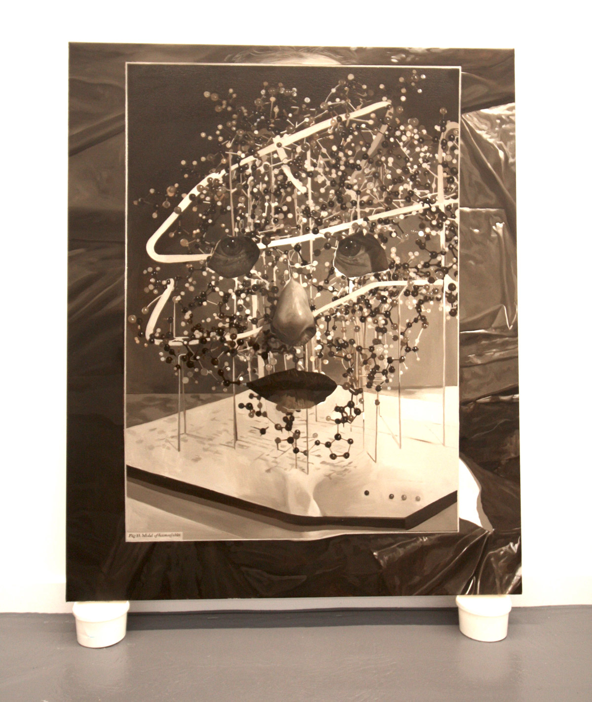 Artist Spotlight: John Robinson – BOOOOOOOM! – CREATE * INSPIRE ...