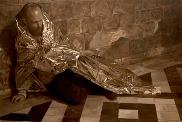 Artist Spotlight: John Robinson – BOOOOOOOM! – CREATE * INSPIRE ...