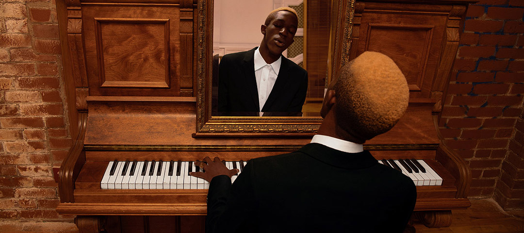 The Creator Class: On Set With Josef Adamu – BOOOOOOOM! – CREATE ...