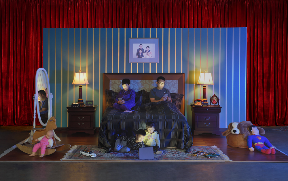 Soap Opera – BOOOOOOOM! – CREATE * INSPIRE * COMMUNITY * ART * DESIGN ...