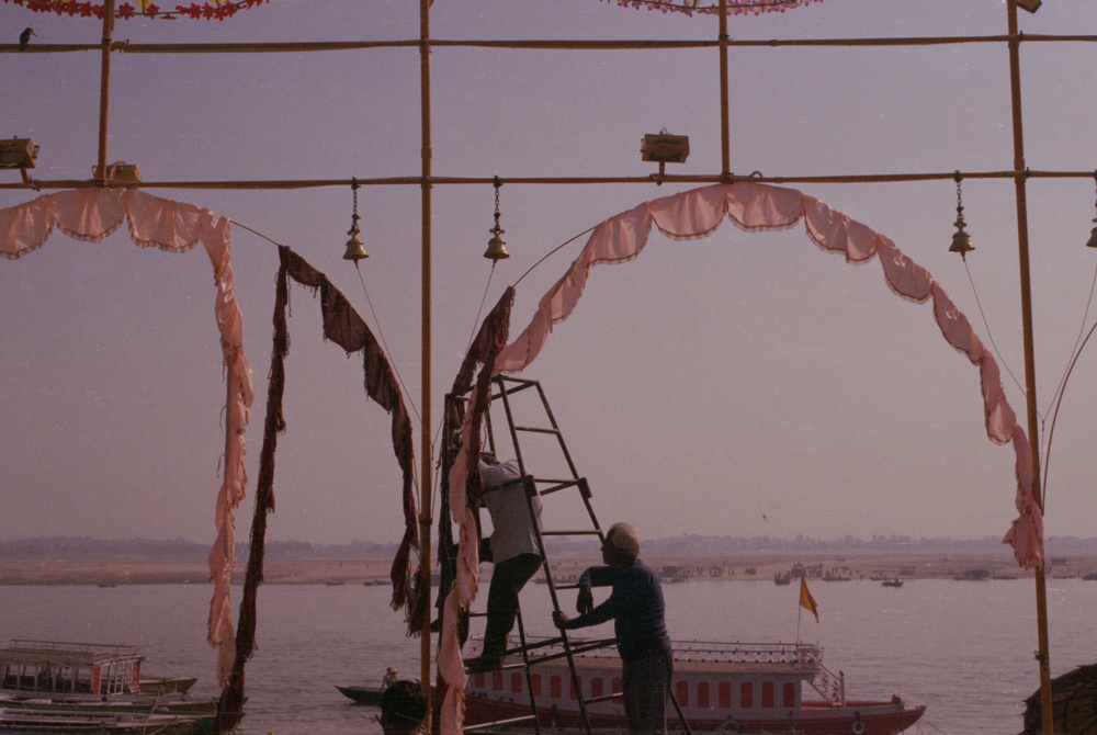 January River – BOOOOOOOM! – CREATE * INSPIRE * COMMUNITY * ART ...