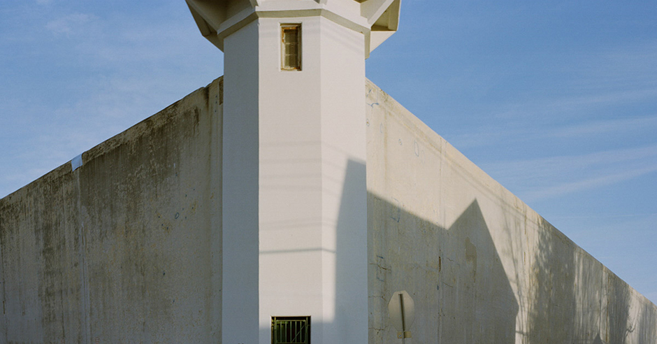 "The Auburn System" by Photographer Joe Librandi-Cowan
