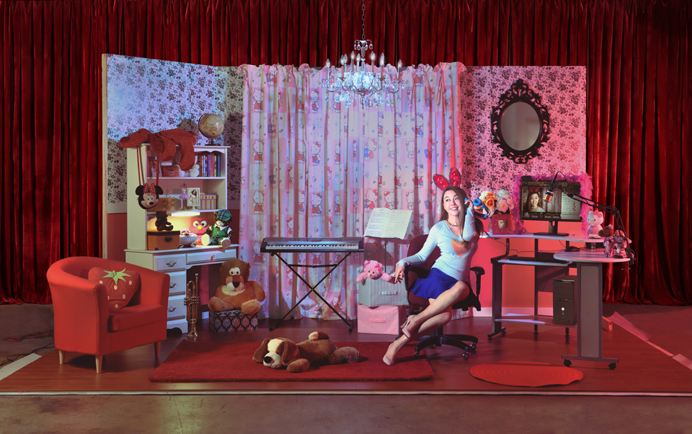 Soap Opera – BOOOOOOOM! – CREATE * INSPIRE * COMMUNITY * ART * DESIGN ...