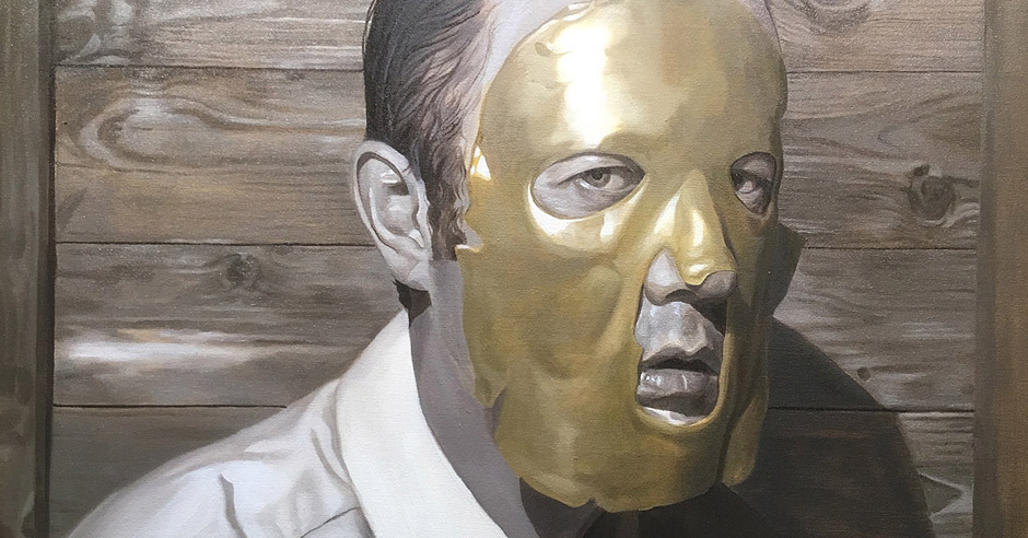 Artist Spotlight: John Robinson – BOOOOOOOM! – CREATE * INSPIRE ...