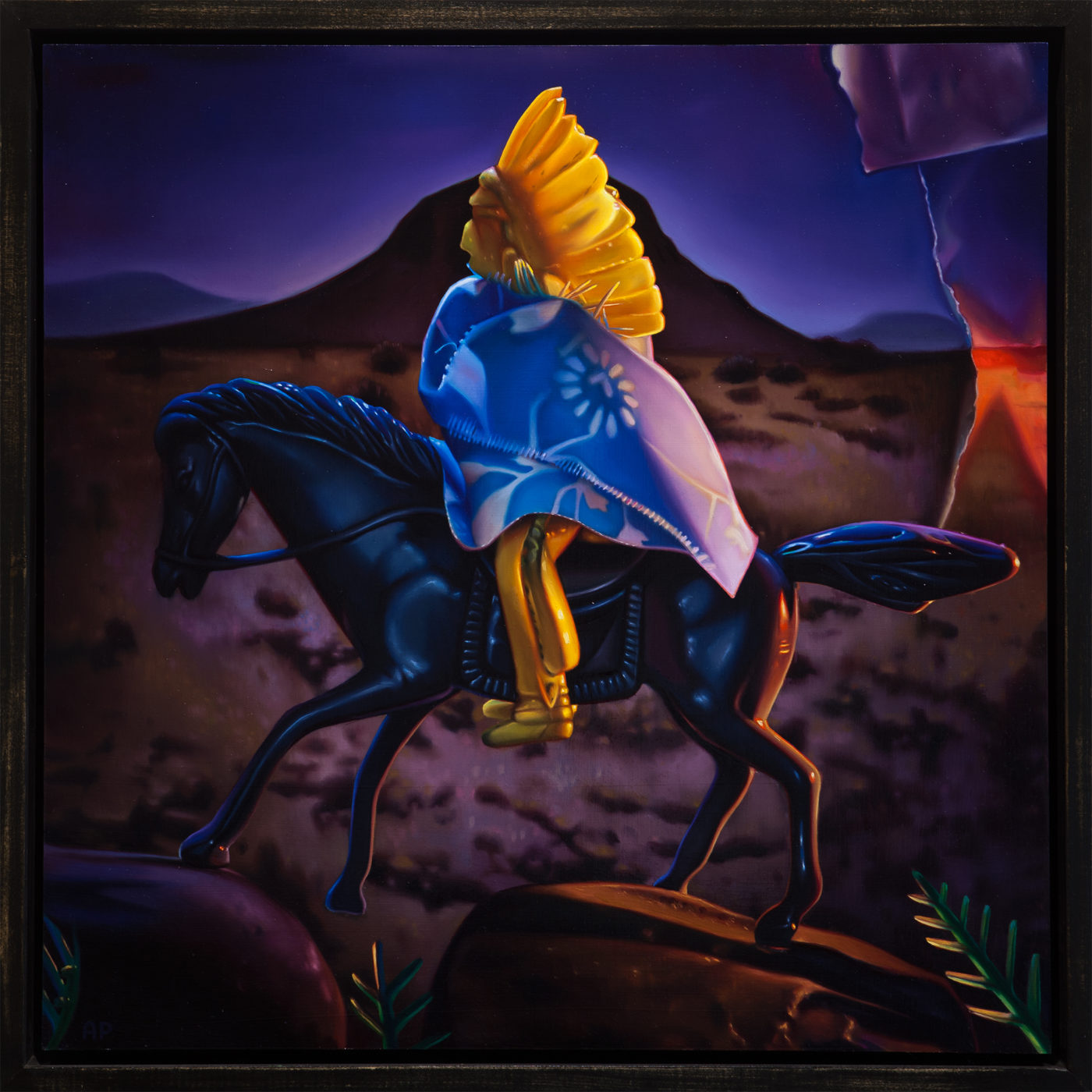 Toy Tableaux – BOOOOOOOM! – CREATE * INSPIRE * COMMUNITY * ART * DESIGN ...